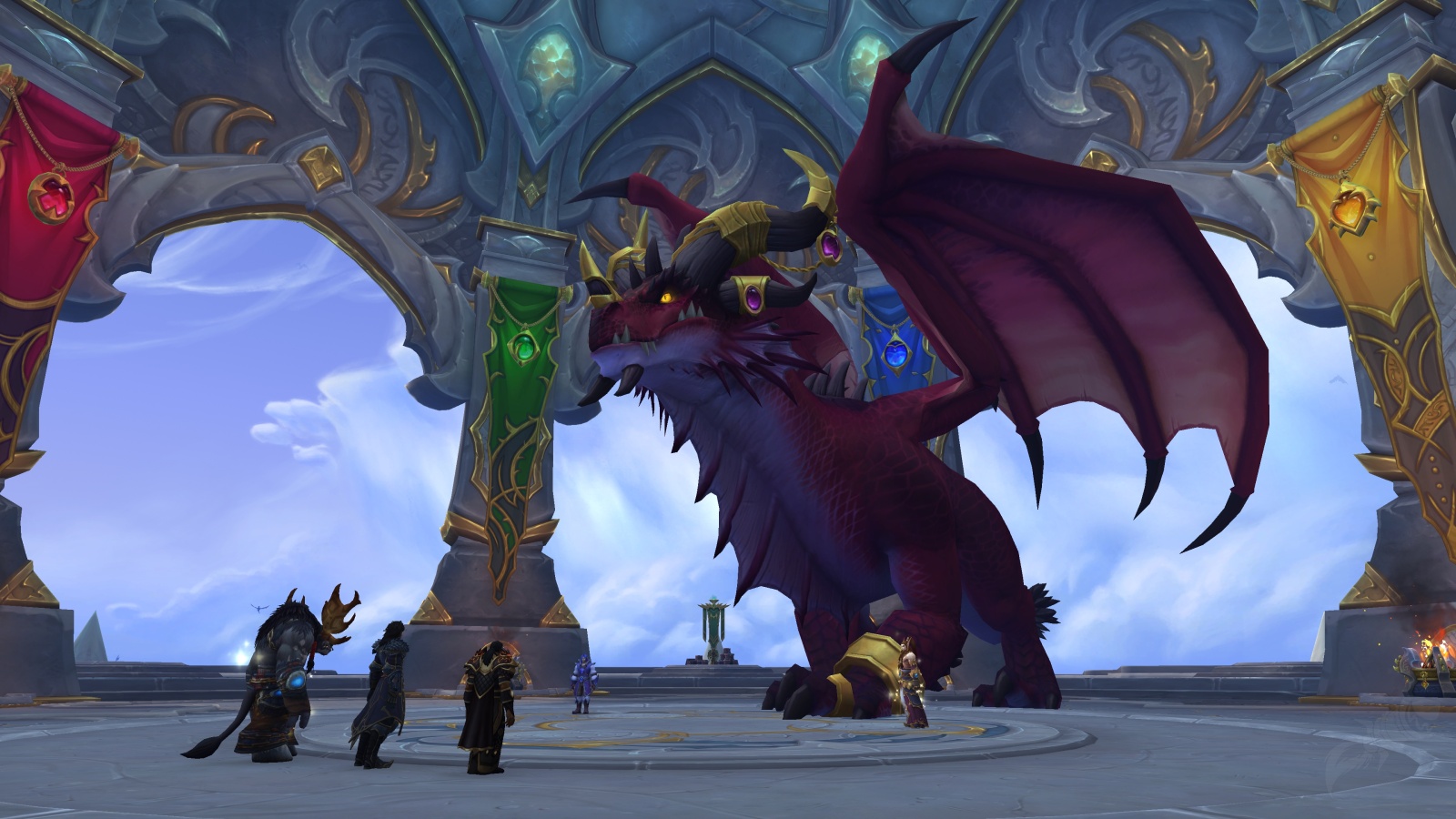 In the Wake of the Ashes - Quest - World of Warcraft