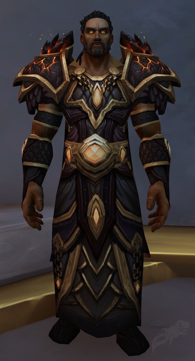 Sabellian - NPC - World of Warcraft