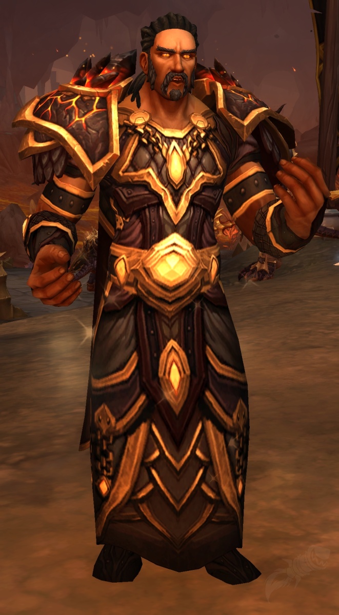 Sabellian - NPC - World of Warcraft