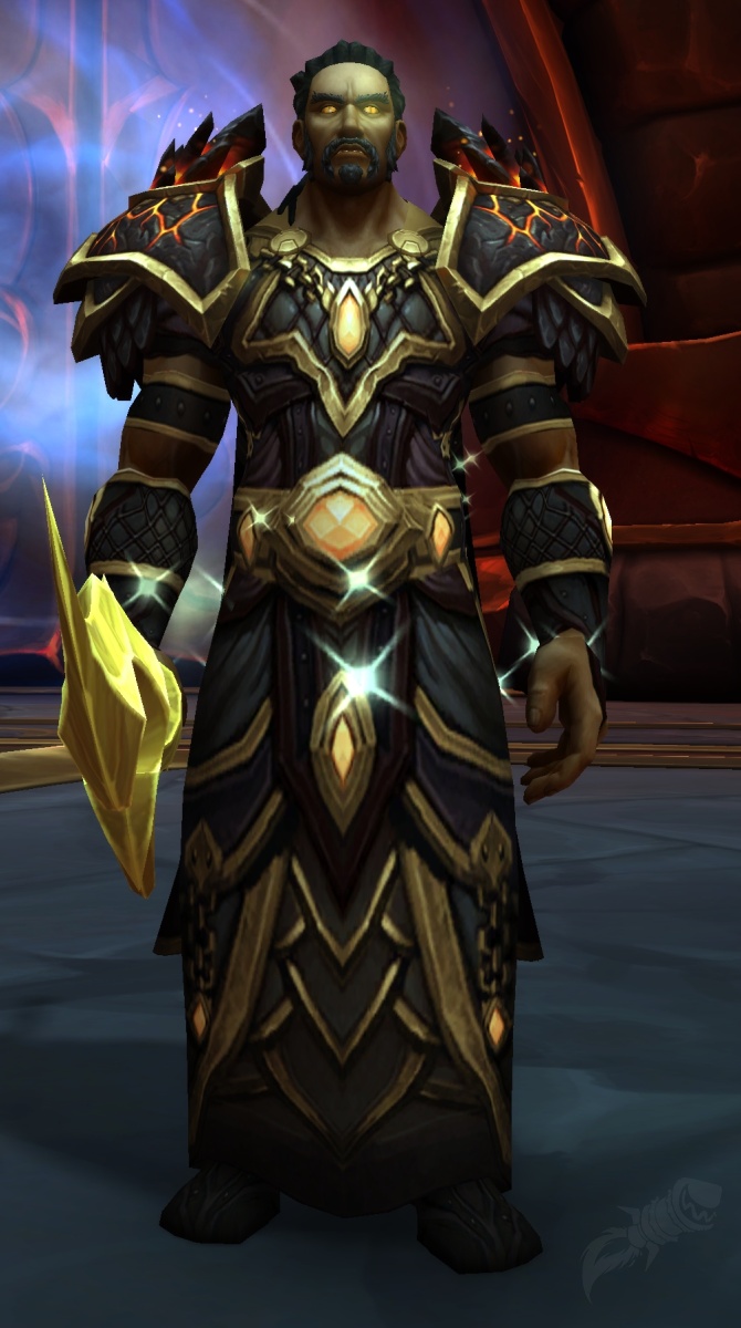 Sabellian - NPC - World of Warcraft