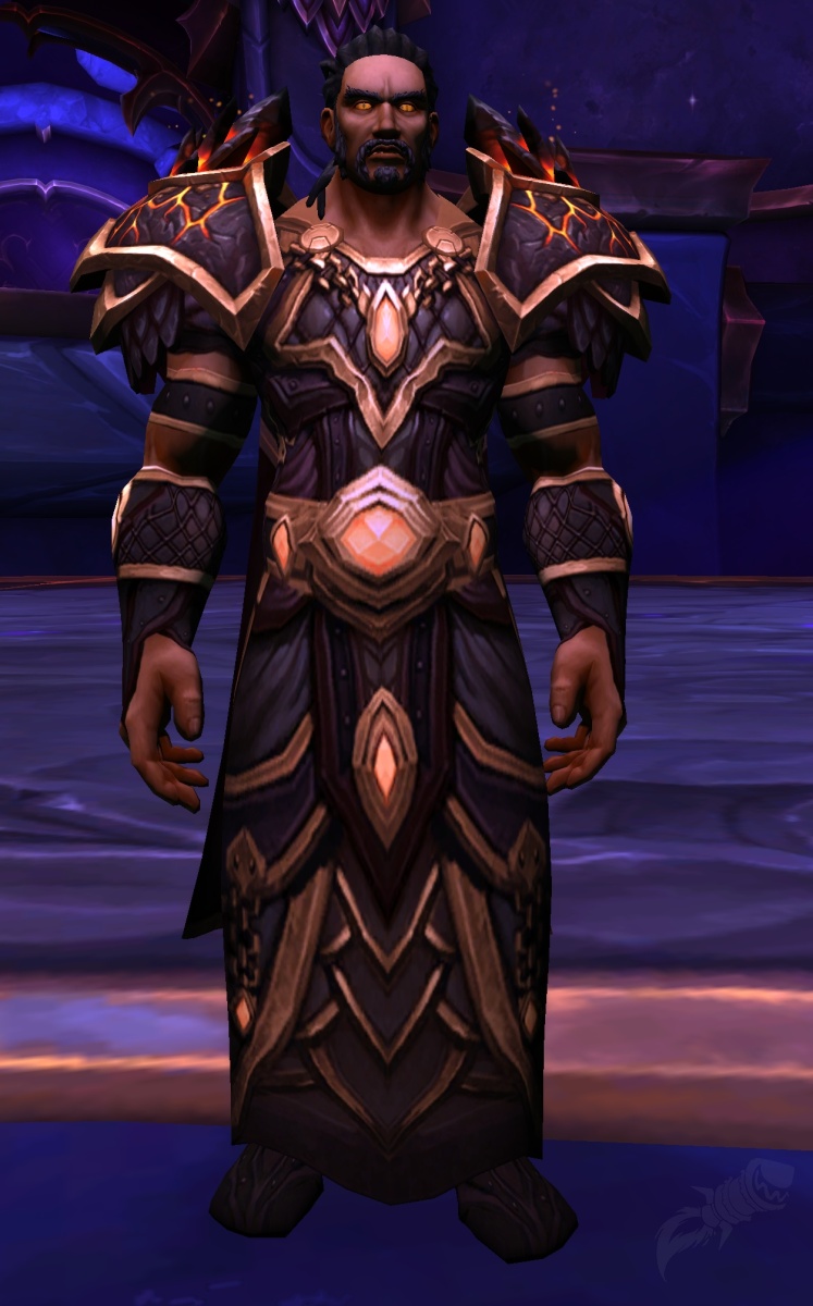 Sabellian - NPC - World of Warcraft