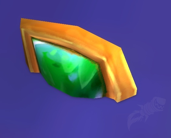 Signet Shard - Object - World of Warcraft