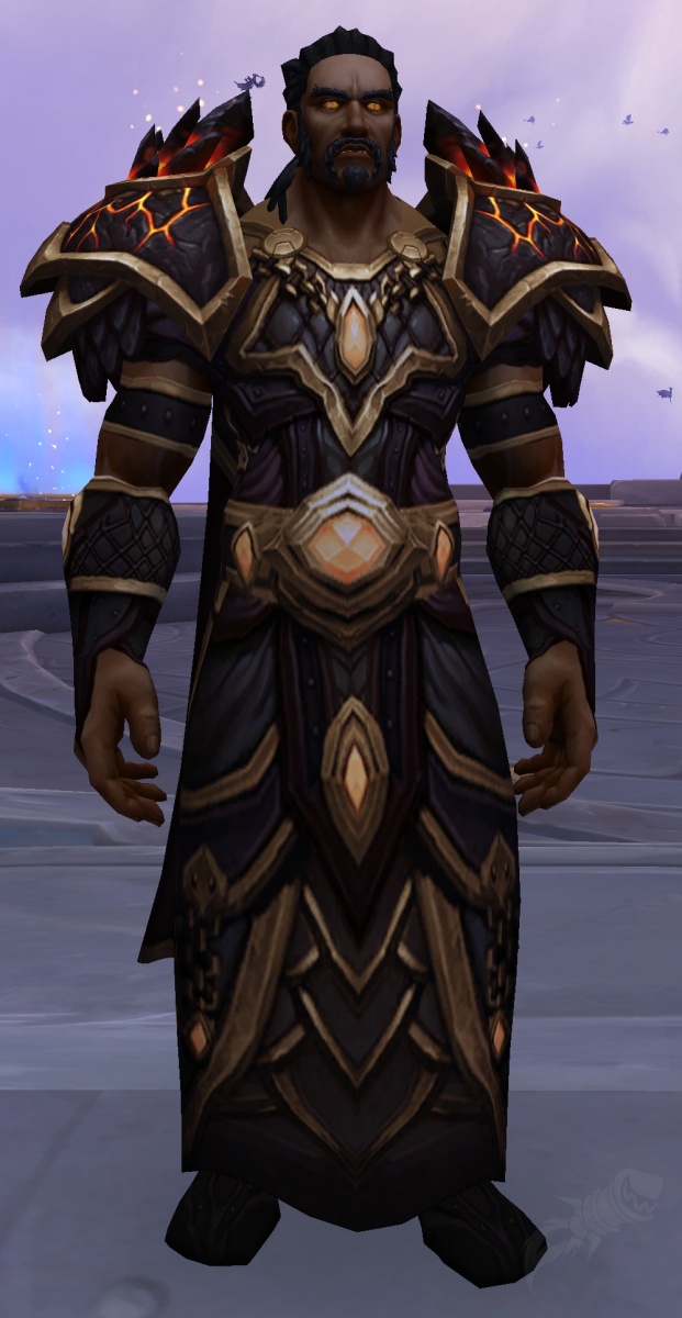 Sabellian - PNJ - World of Warcraft