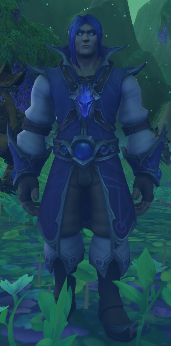 Kalecgos - NPC - World of Warcraft