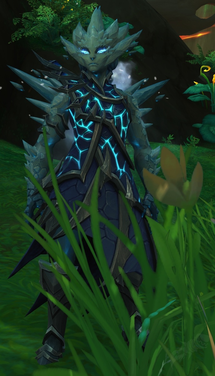 Vyranoth - NPC - World of Warcraft