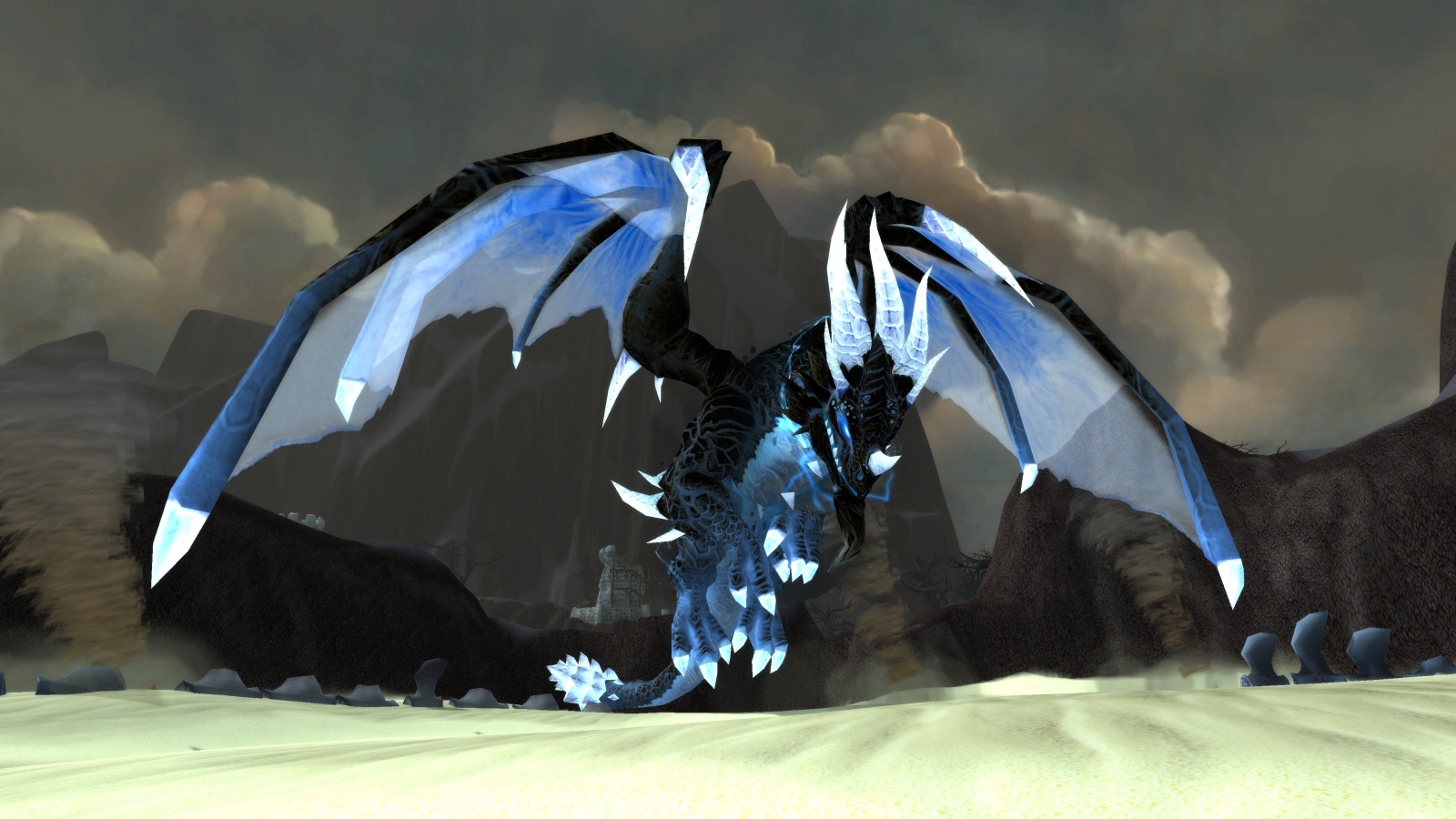 Murozond - Quest - World of Warcraft