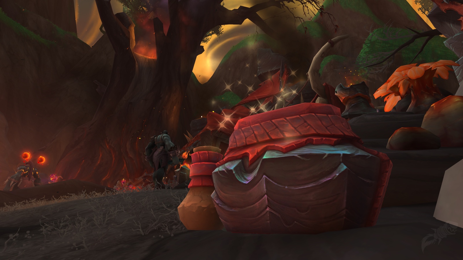 Disarm Specialist - Quest - World of Warcraft