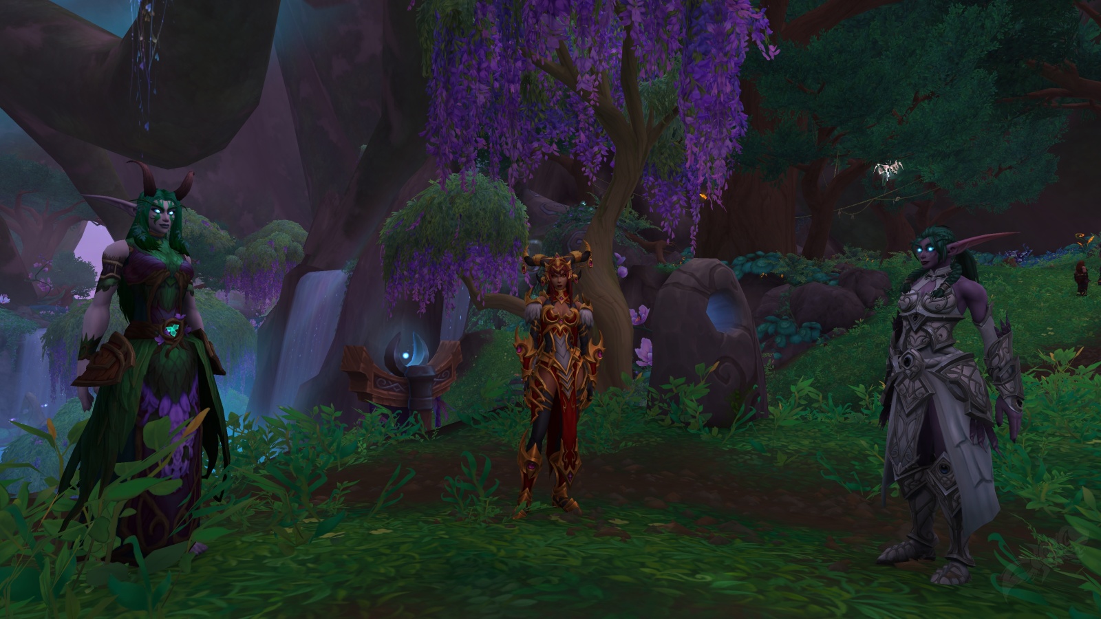 The Ember Still Smolders - Quest - World of Warcraft