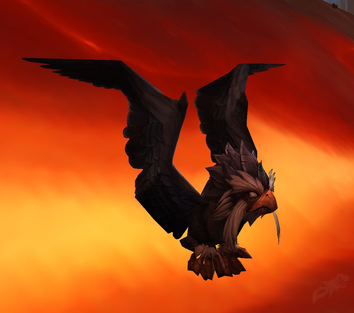 Spirit - NPC - World of Warcraft