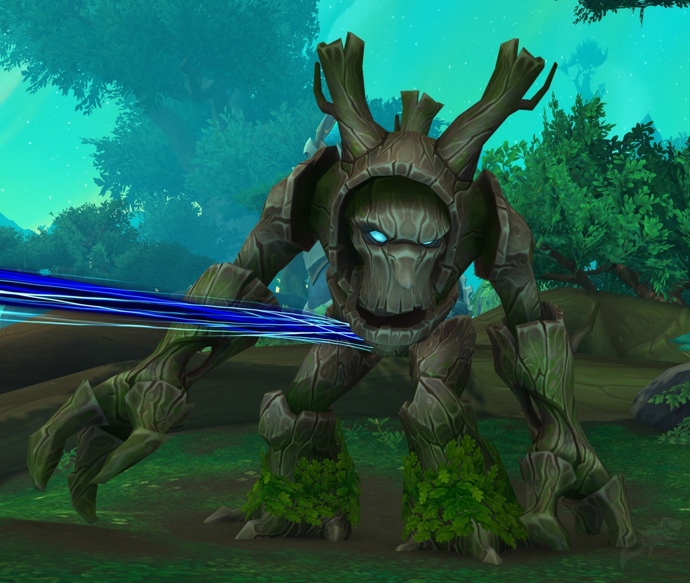 Gracus - NPC - World of Warcraft