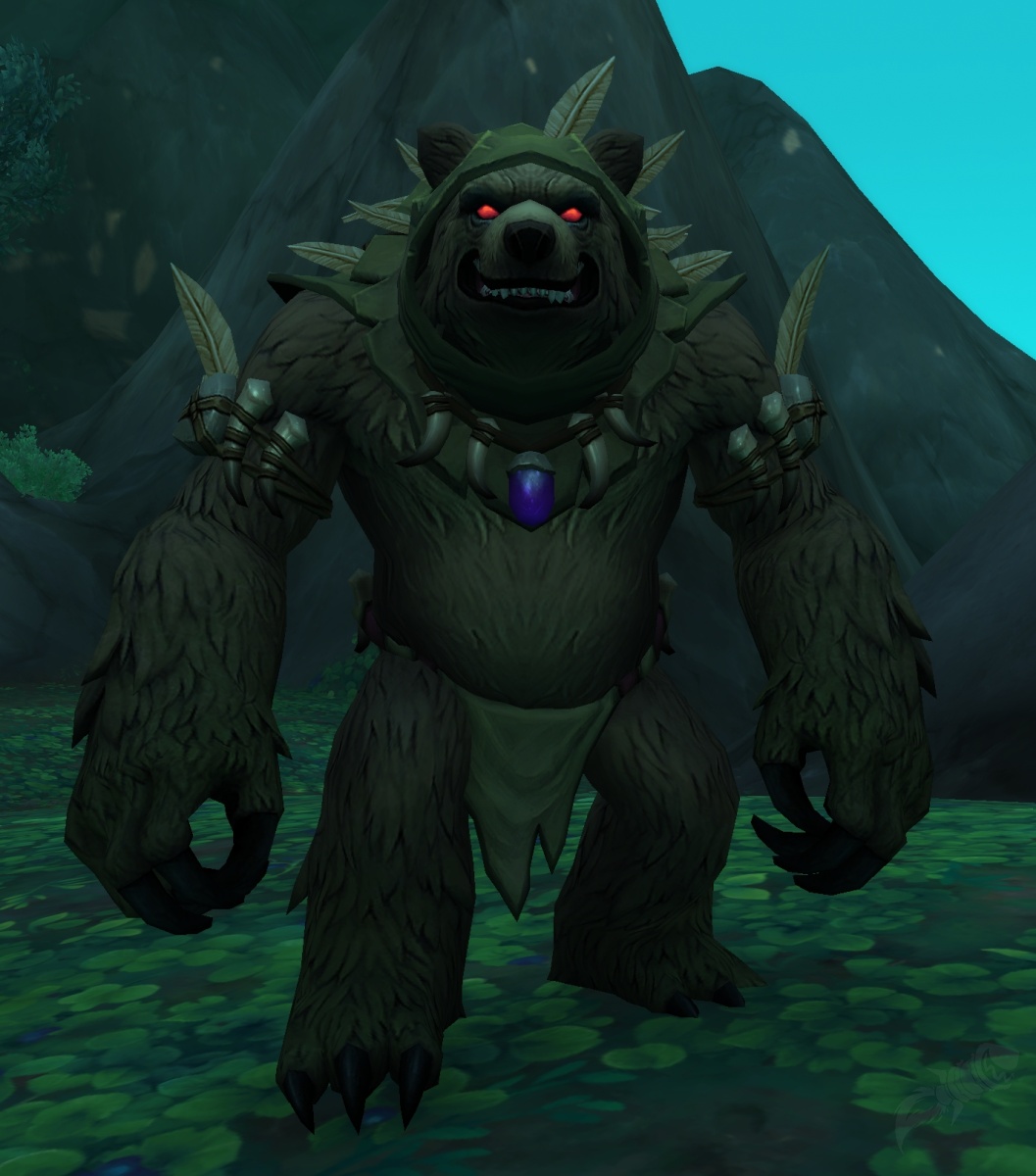 Adday - NPC - World of Warcraft