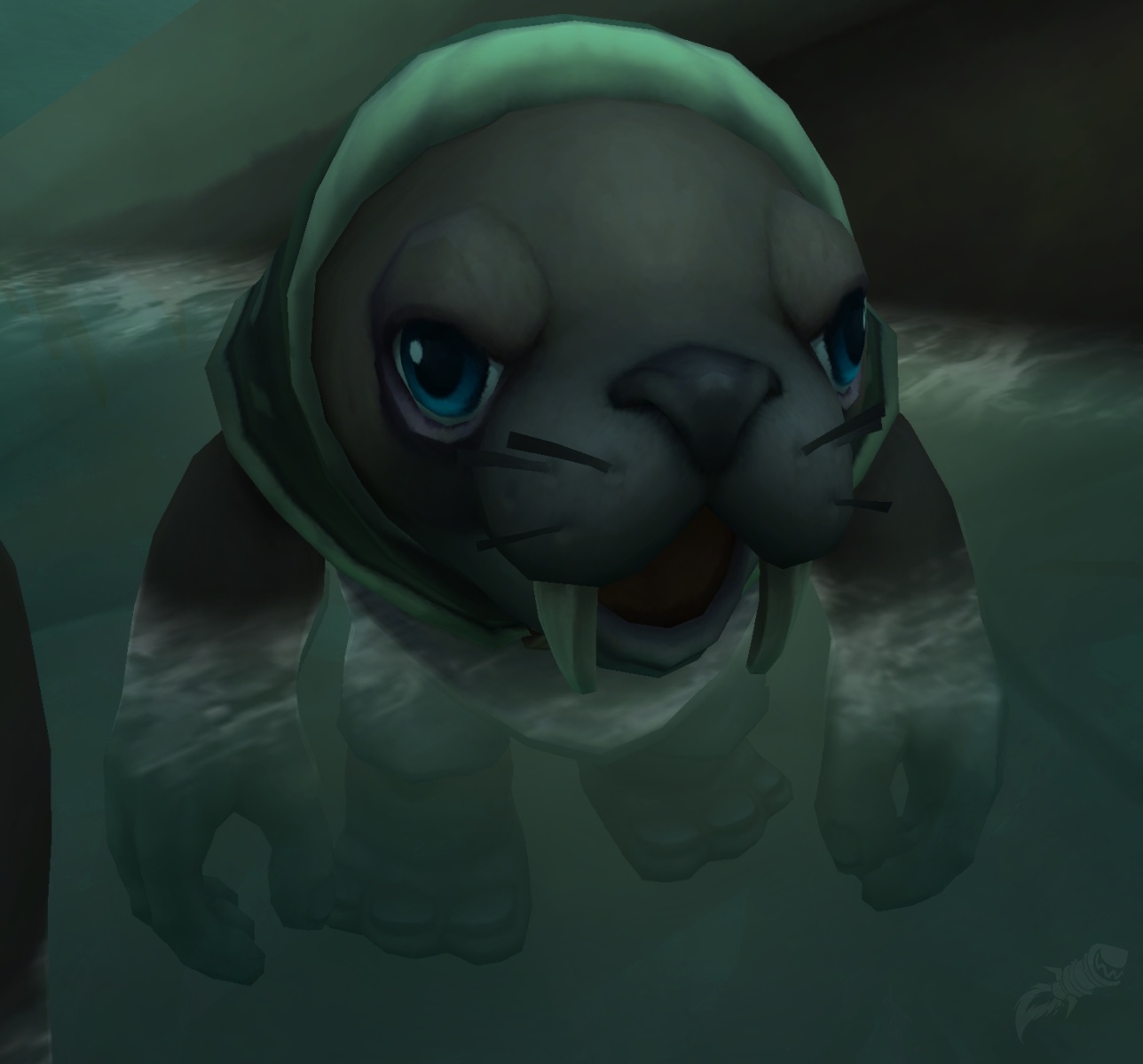 Neelo - NPC - World of Warcraft