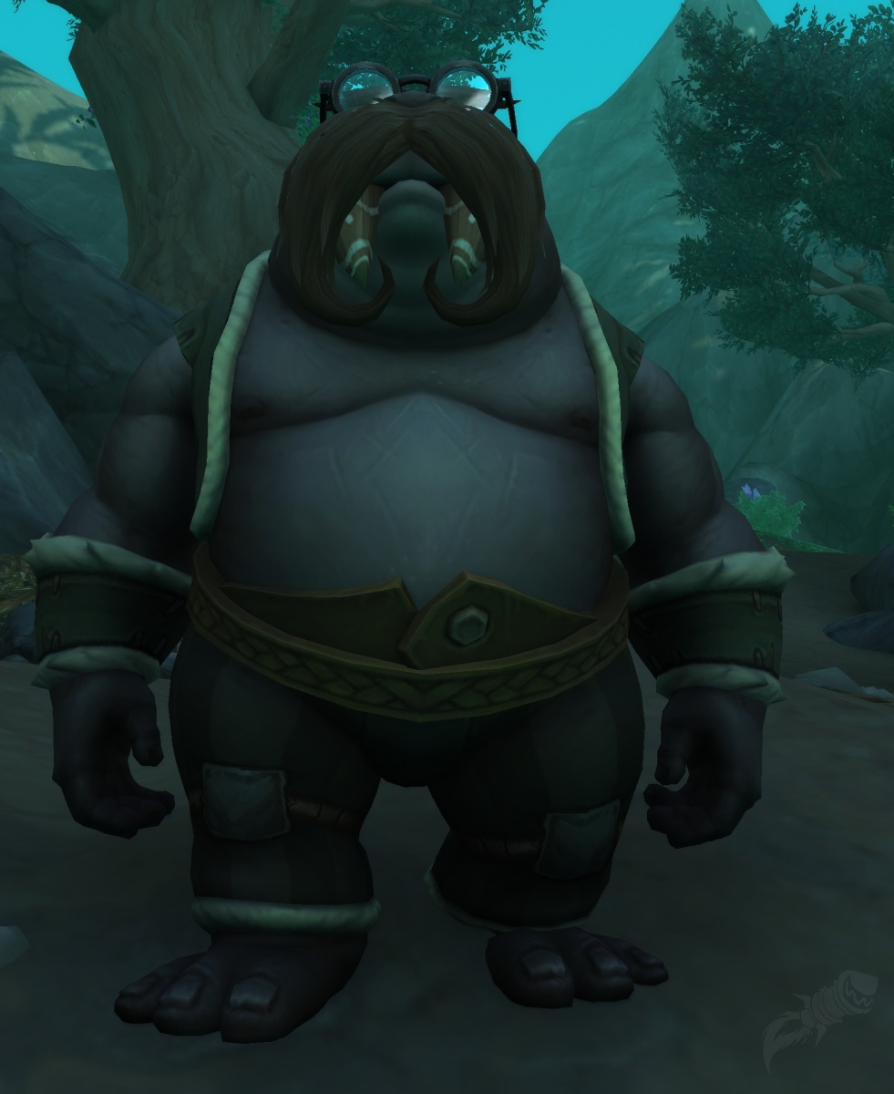 Norukk - PNJ - World of Warcraft