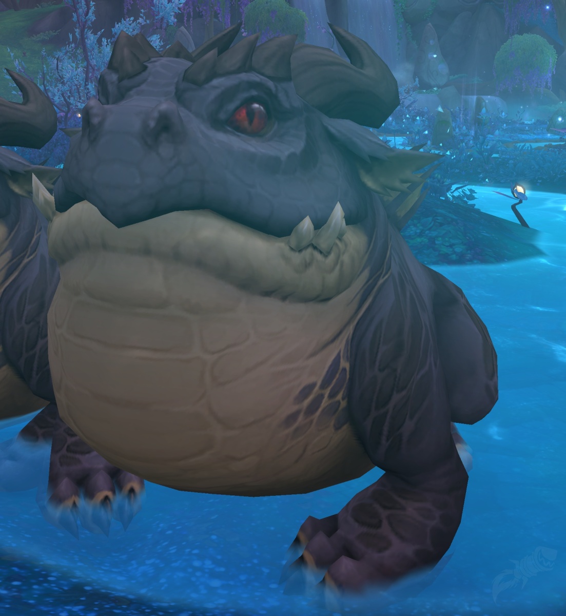 Wellington - NPC - World of Warcraft