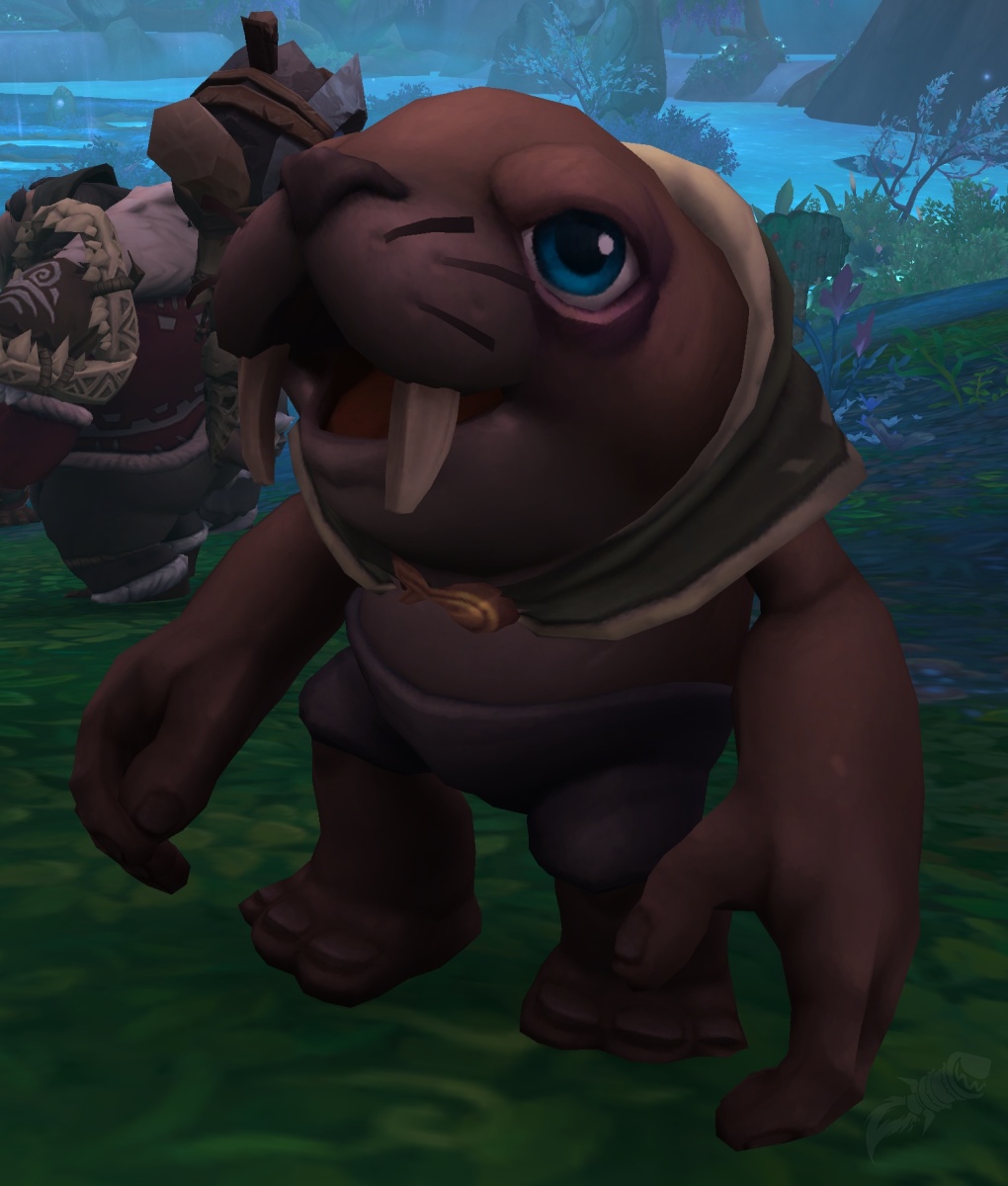 Neelo - NPC - World of Warcraft