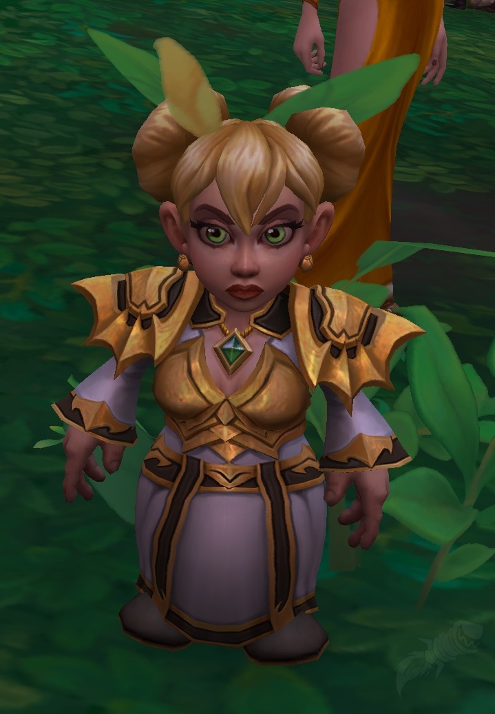 Cromi - PNJ - World of Warcraft
