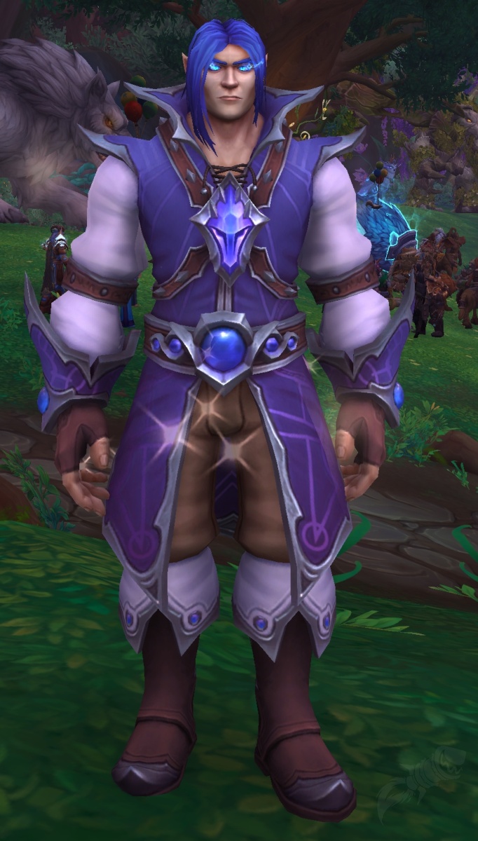 Kalecgos - NPC - World of Warcraft