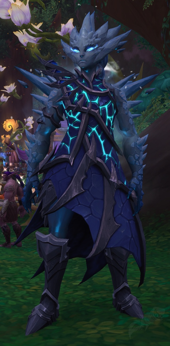 Vyranoth - NPC - World of Warcraft