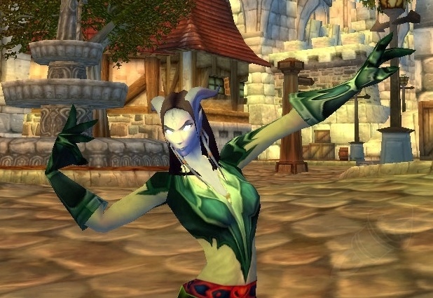 Equipo de batalla de adamantita - Conjunto de objetos - WotLK Clásico