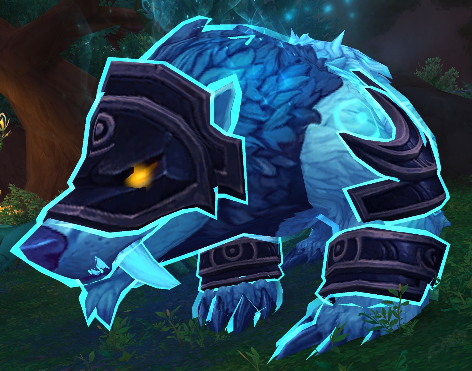 Ursol - NPC - World of Warcraft