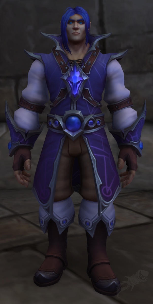 Kalecgos - NPC - World of Warcraft