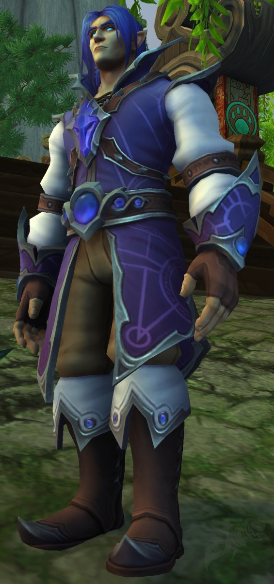 Kalecgos - NPC - World of Warcraft