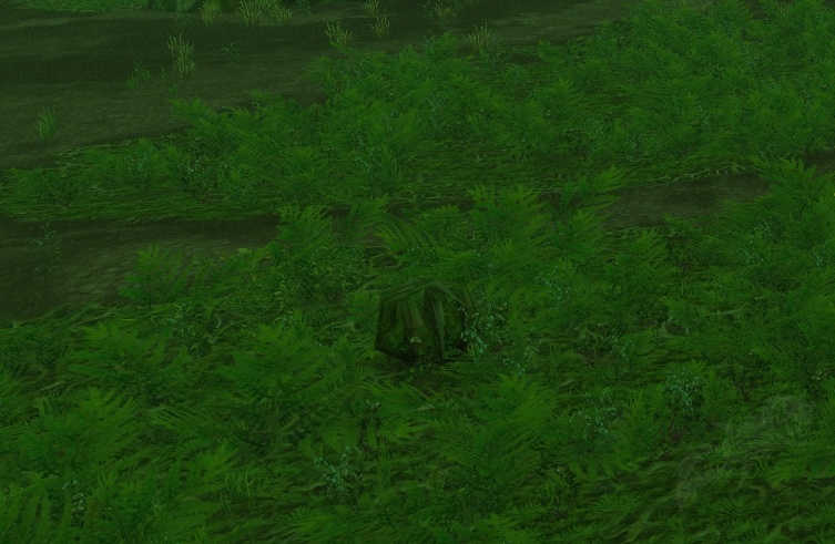 Bloodpetal Sprout - Item - Classic World of Warcraft