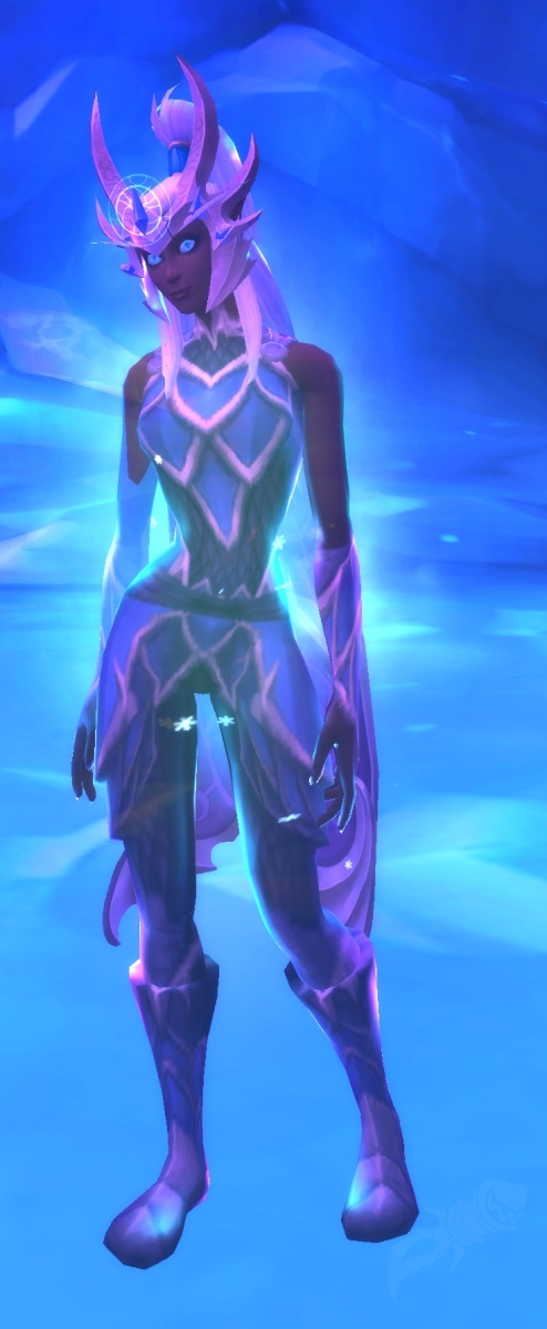 Sindragosa - NPC - World of Warcraft
