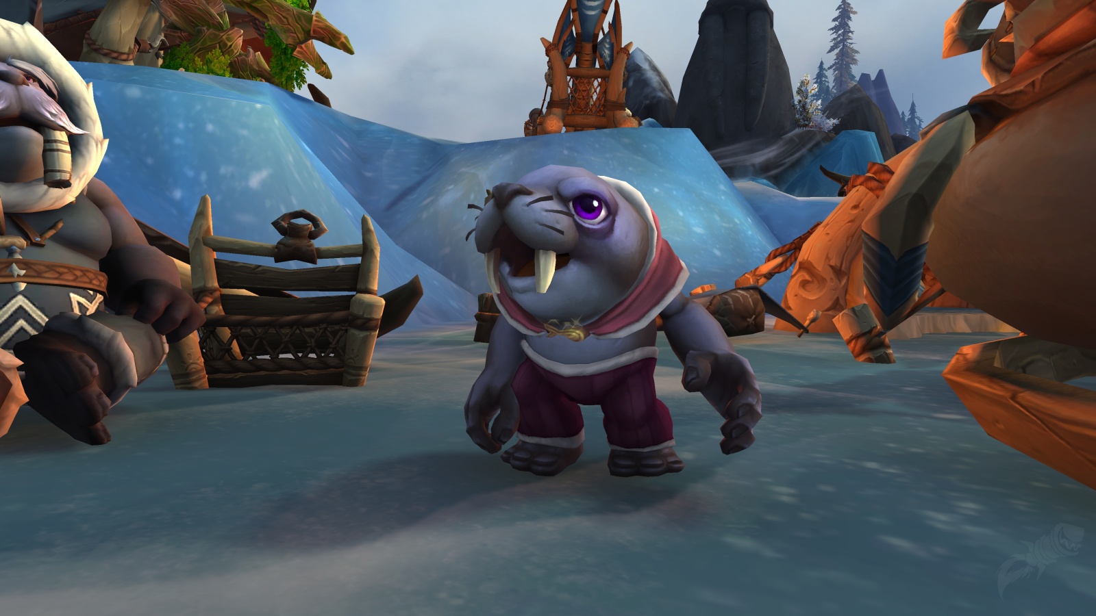 Cooking Utensils - Quest - World of Warcraft