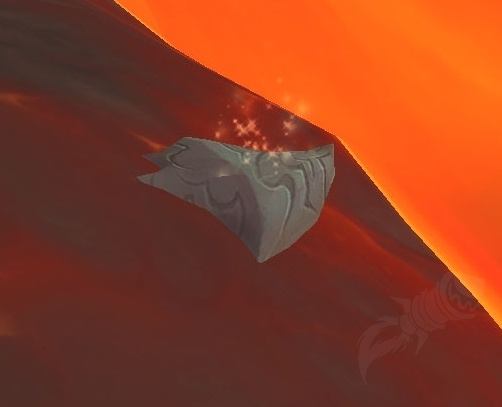 Djaradin Pillar Shard - Object - World of Warcraft