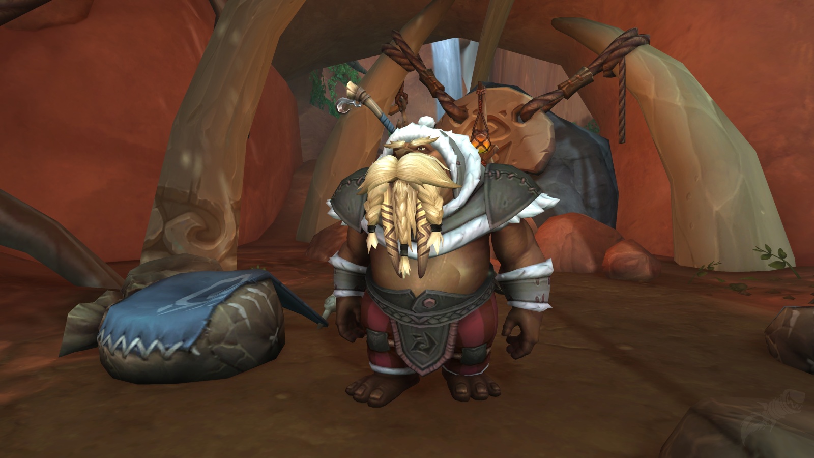 In Mourning - Quest - World of Warcraft