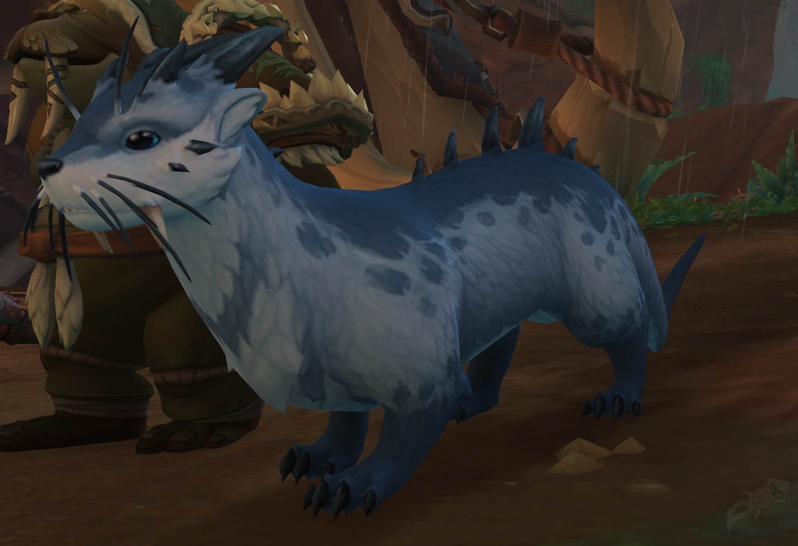 Hunting Ottuk - NPC - World of Warcraft