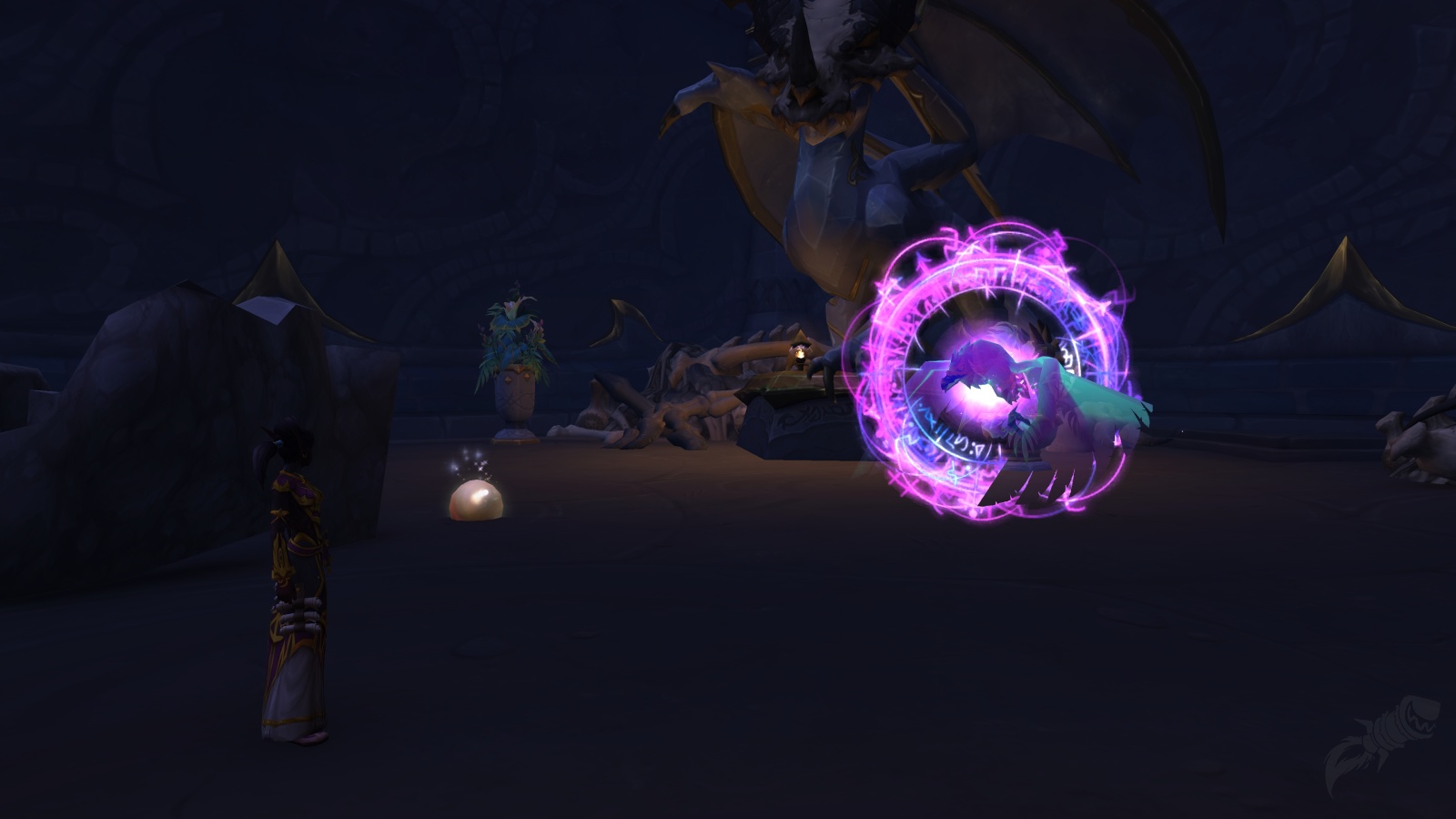 The Judgment of Tyr - Quest - World of Warcraft