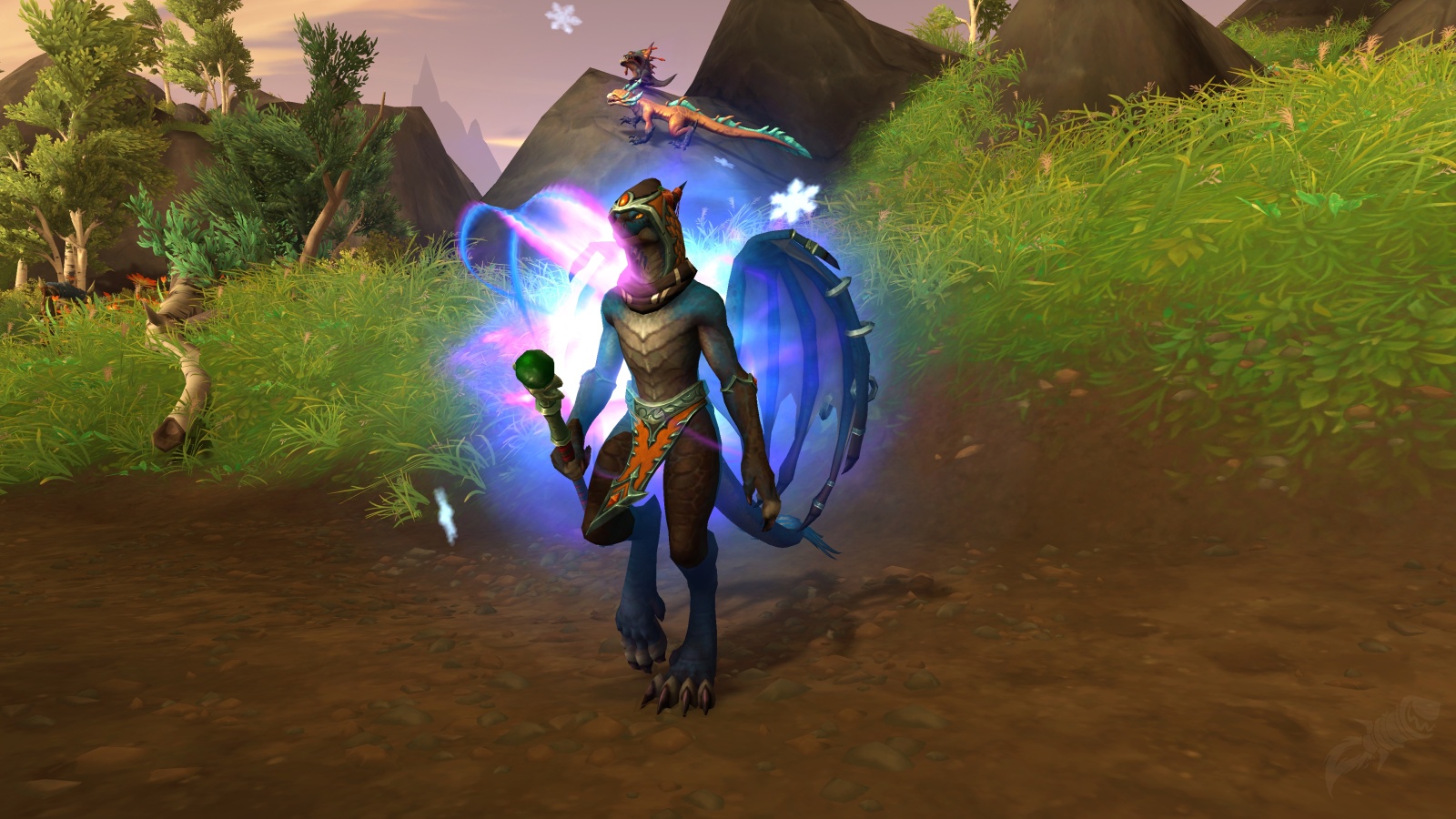 The Insight of Tyr - Quest - World of Warcraft