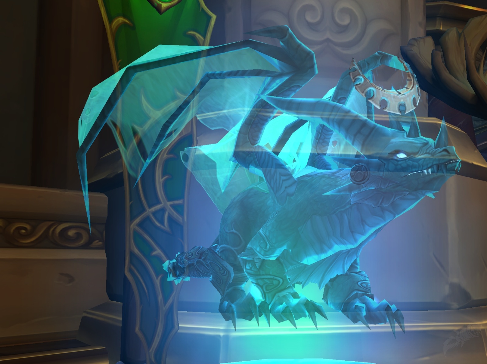 Ysera - NPC - World of Warcraft