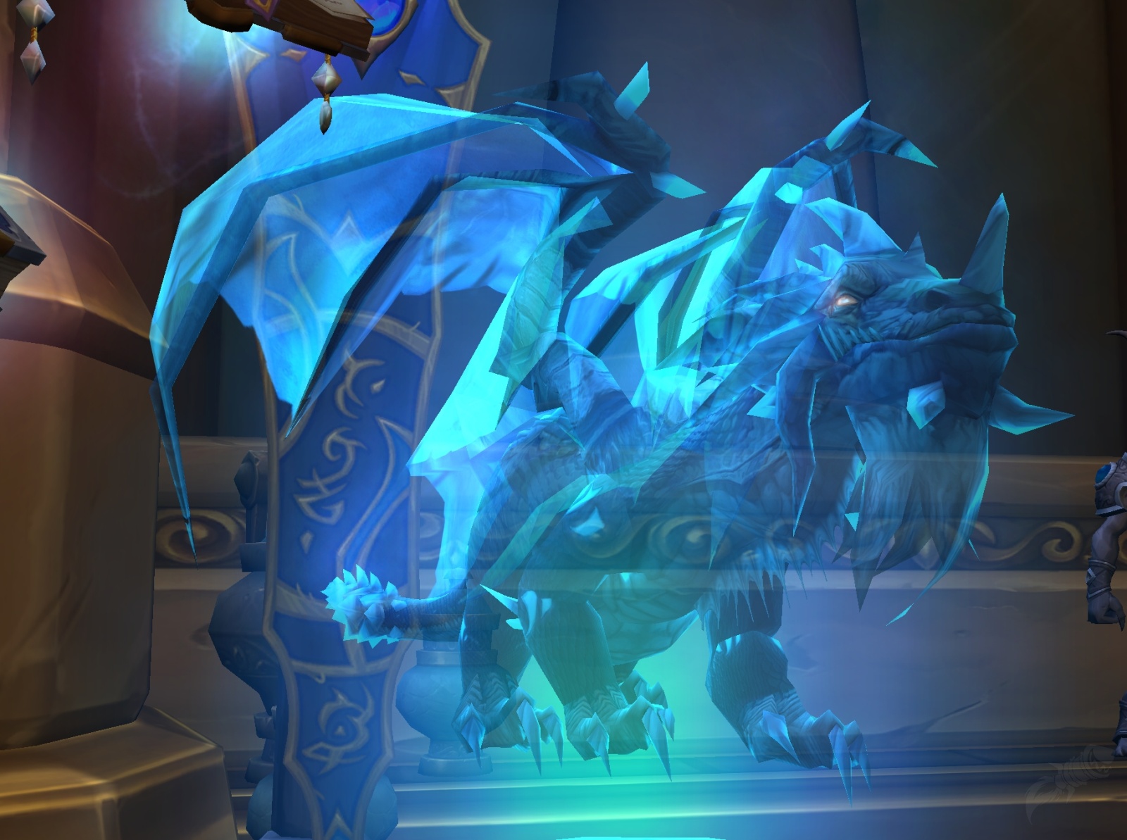 Malygos - NPC - World of Warcraft