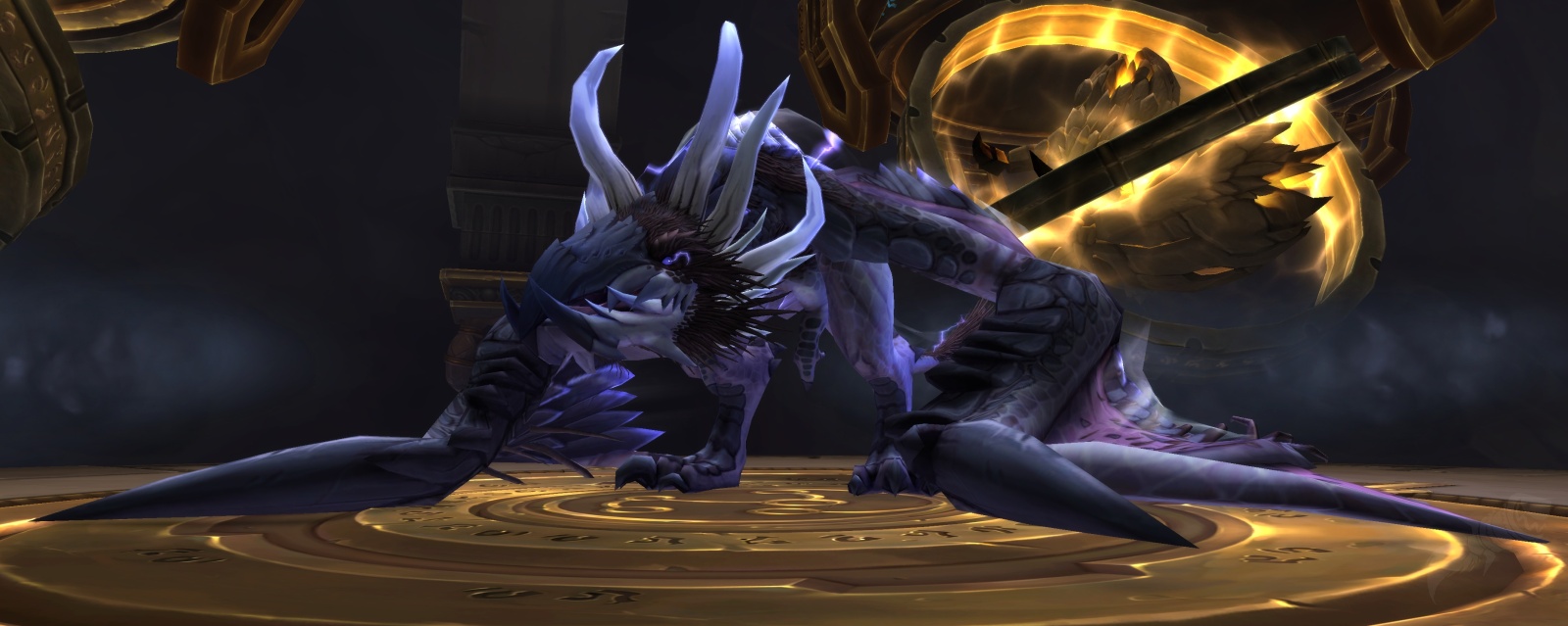 Precipitacao Da Garra Mortal 1 Canal Like | Hoje Celebramos O