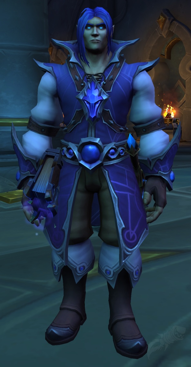 Kalecgos - NPC - World of Warcraft