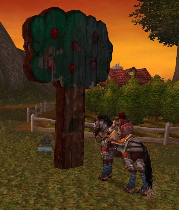 Makeshift Cover - Item - Wrath Classic