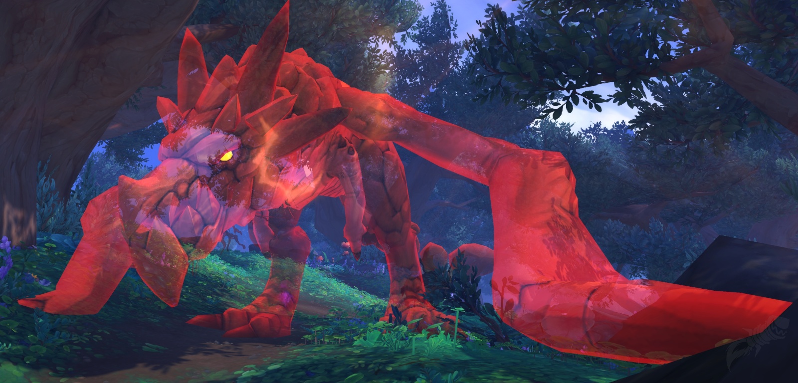 Proto-Dragon - NPC - World of Warcraft