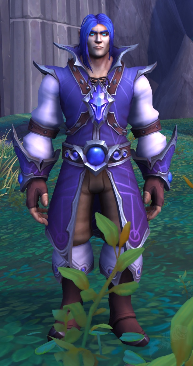 Kalecgos - NPC - World of Warcraft