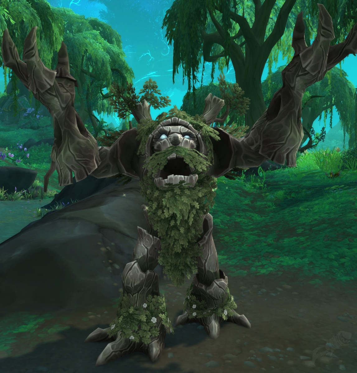 Quercus - NPC - World of Warcraft