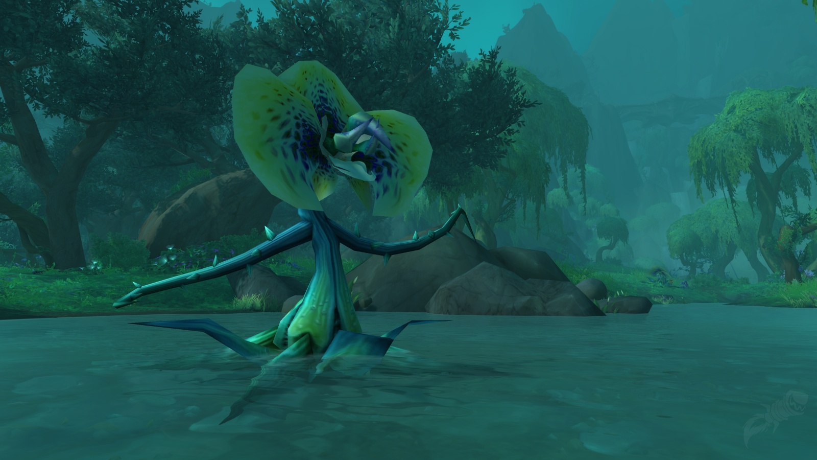 Seeds for the Future - Quest - World of Warcraft