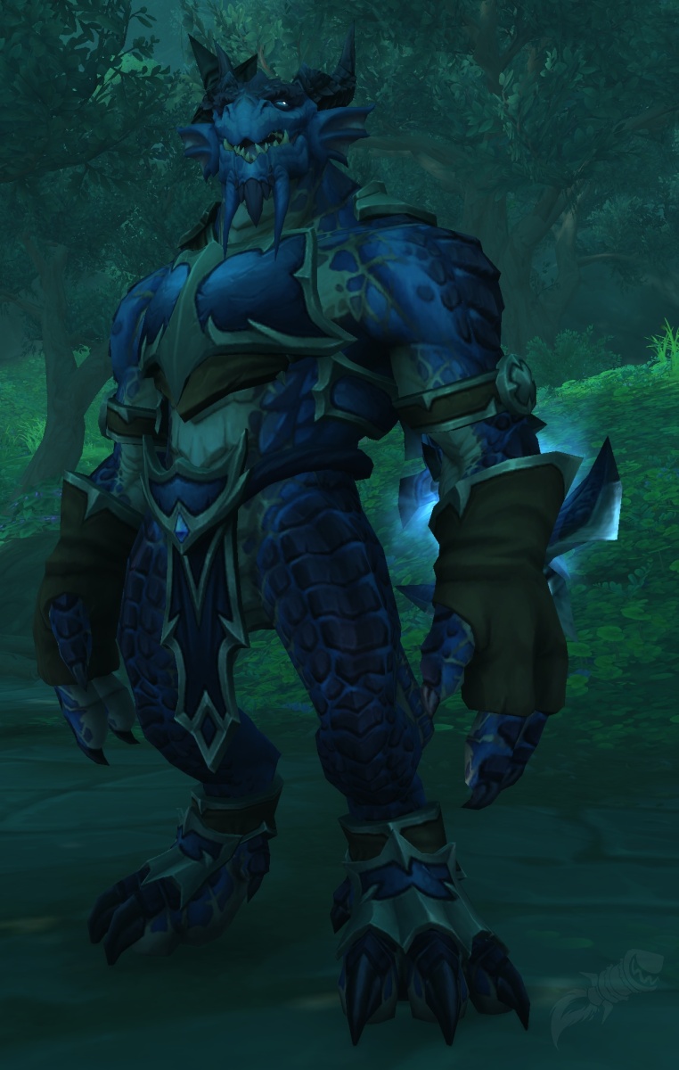 Rymek - NPC - World of Warcraft