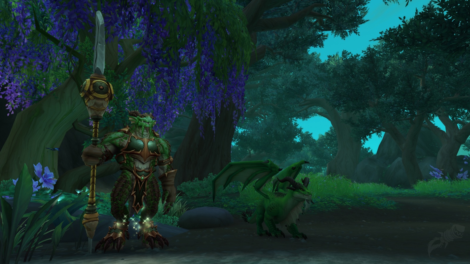 Guarded Appreciation - Quest - World of Warcraft