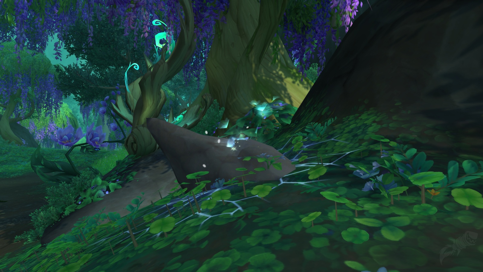 The Chittering Rocks - Quest - World of Warcraft