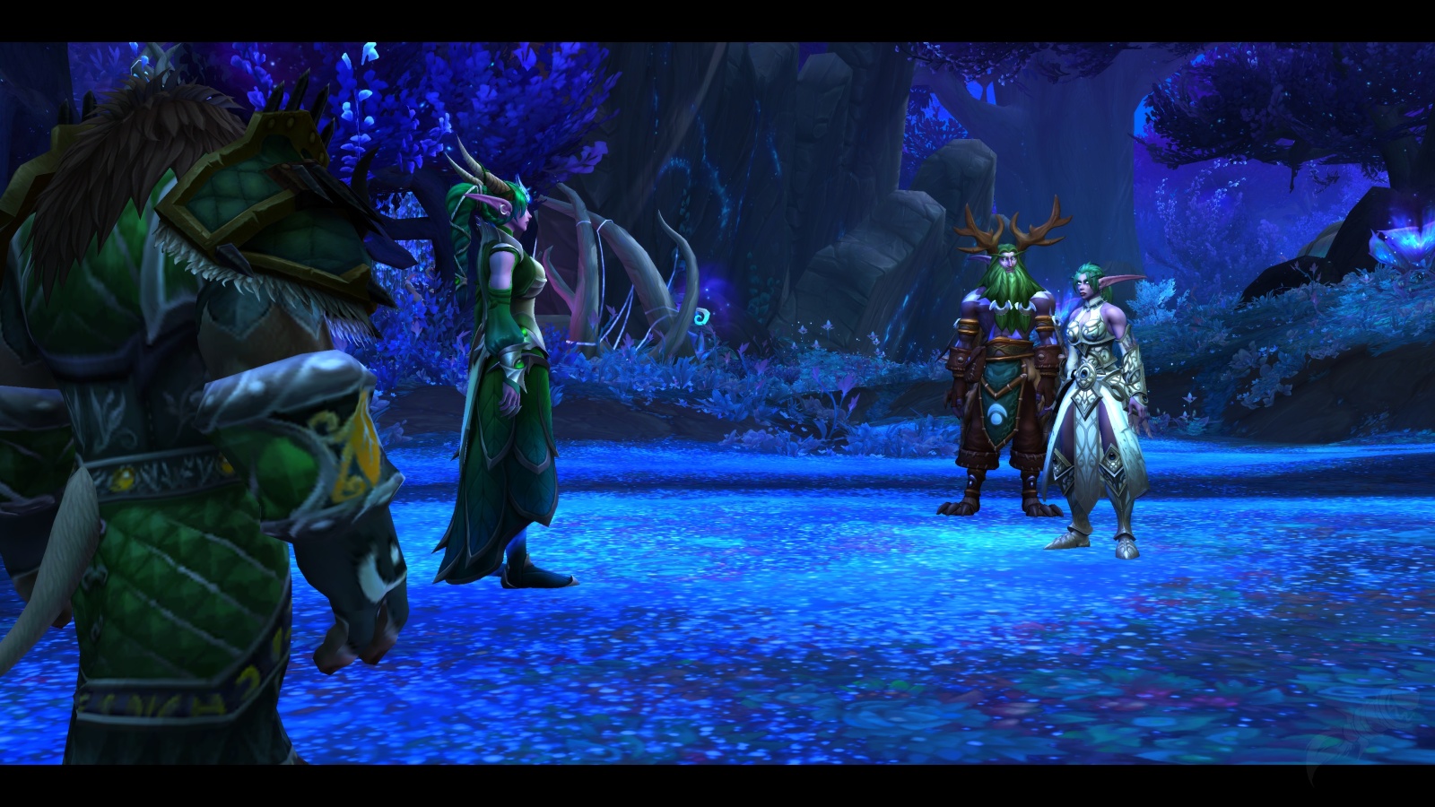 The Price - Quest - World of Warcraft