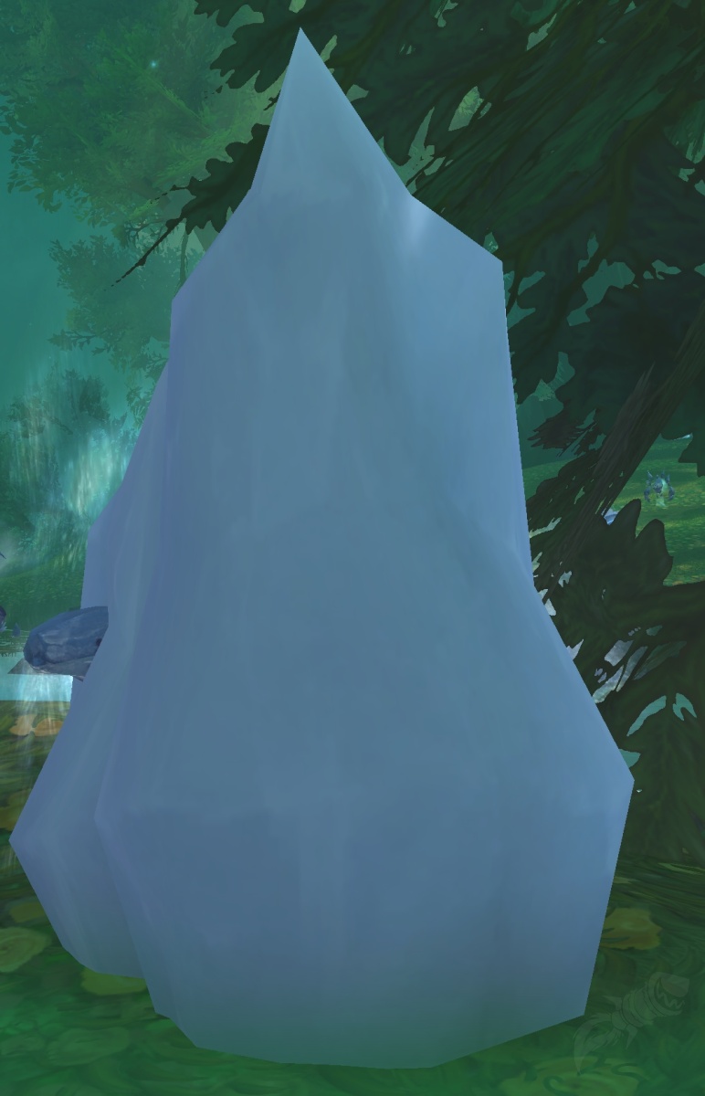 Frost Shard - NPC - World of Warcraft