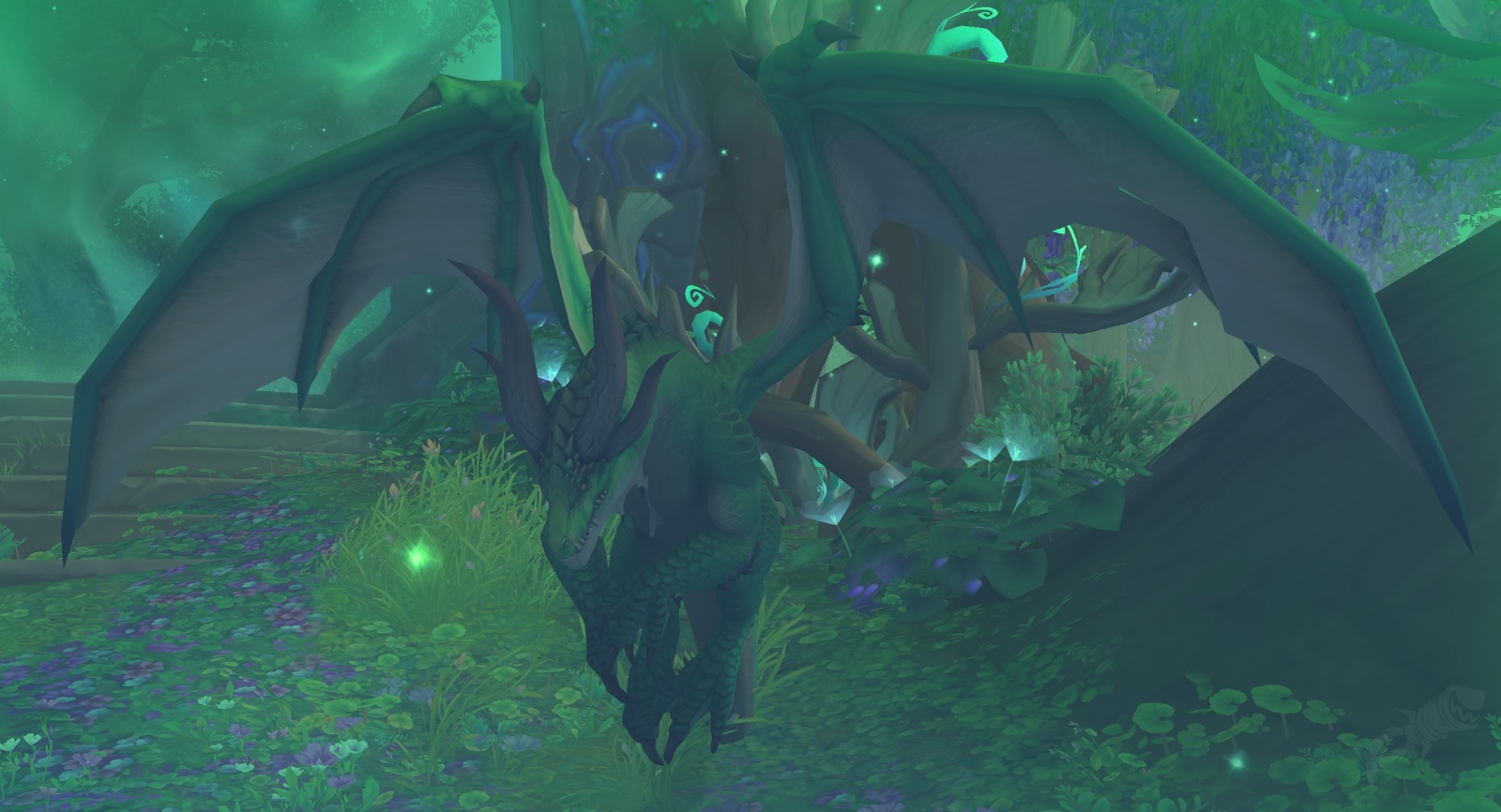 Gerithus - NPC - World of Warcraft