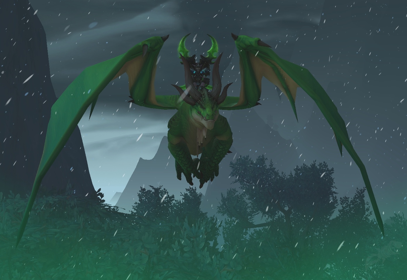 Gerithus - NPC - World of Warcraft